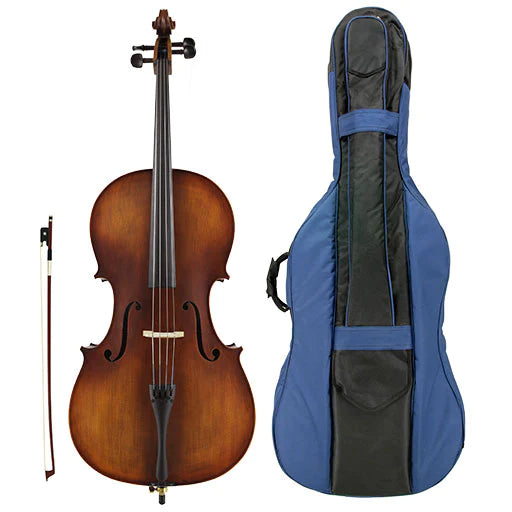 Cello 1/4 – cellissimo!