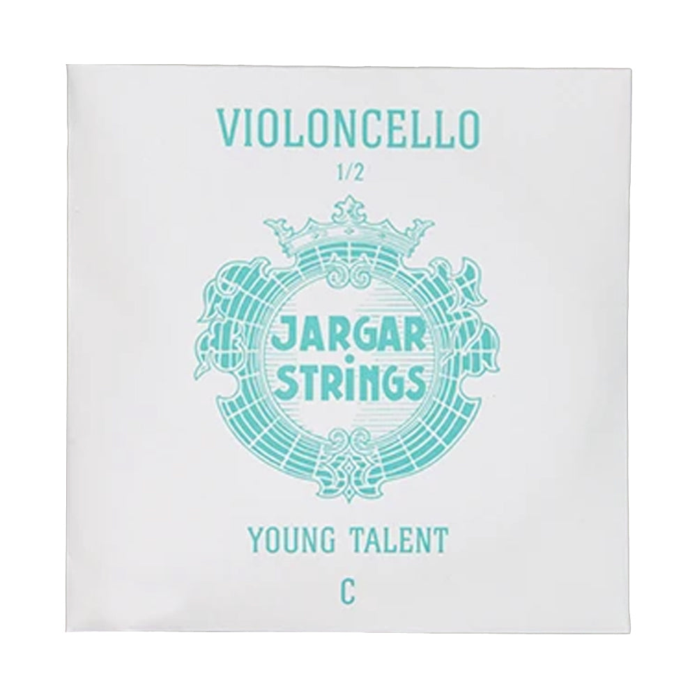 Cello String: Jargar Young Talent C 1/2 – cellissimo!