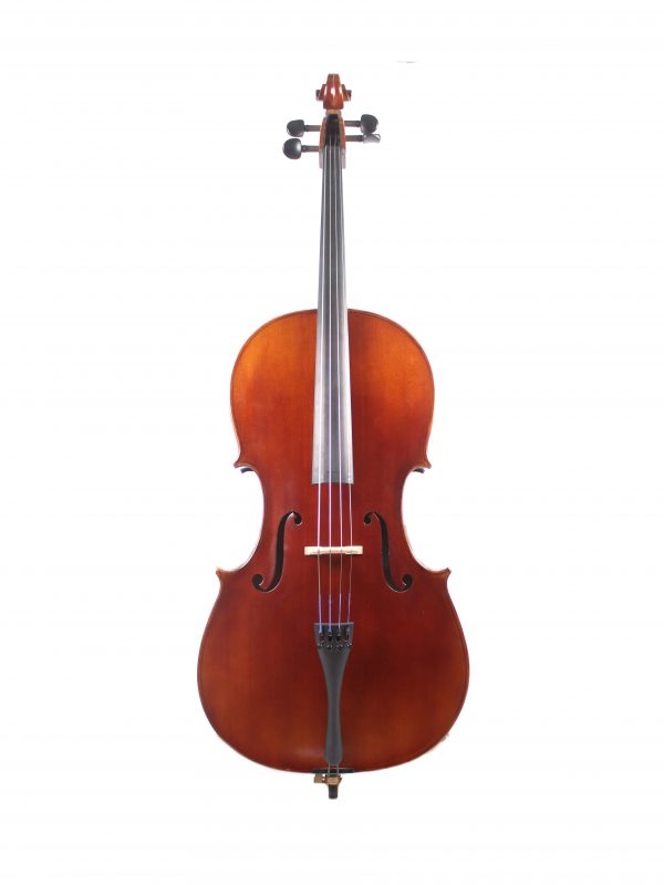 Cello Outfit: Schumann Prodigy Cello 3/4 – cellissimo!