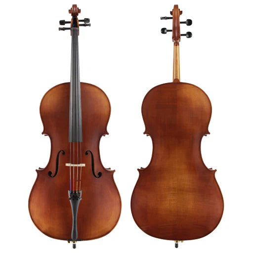 Cello Outfit: Schroeder #30J 3/4 – cellissimo!